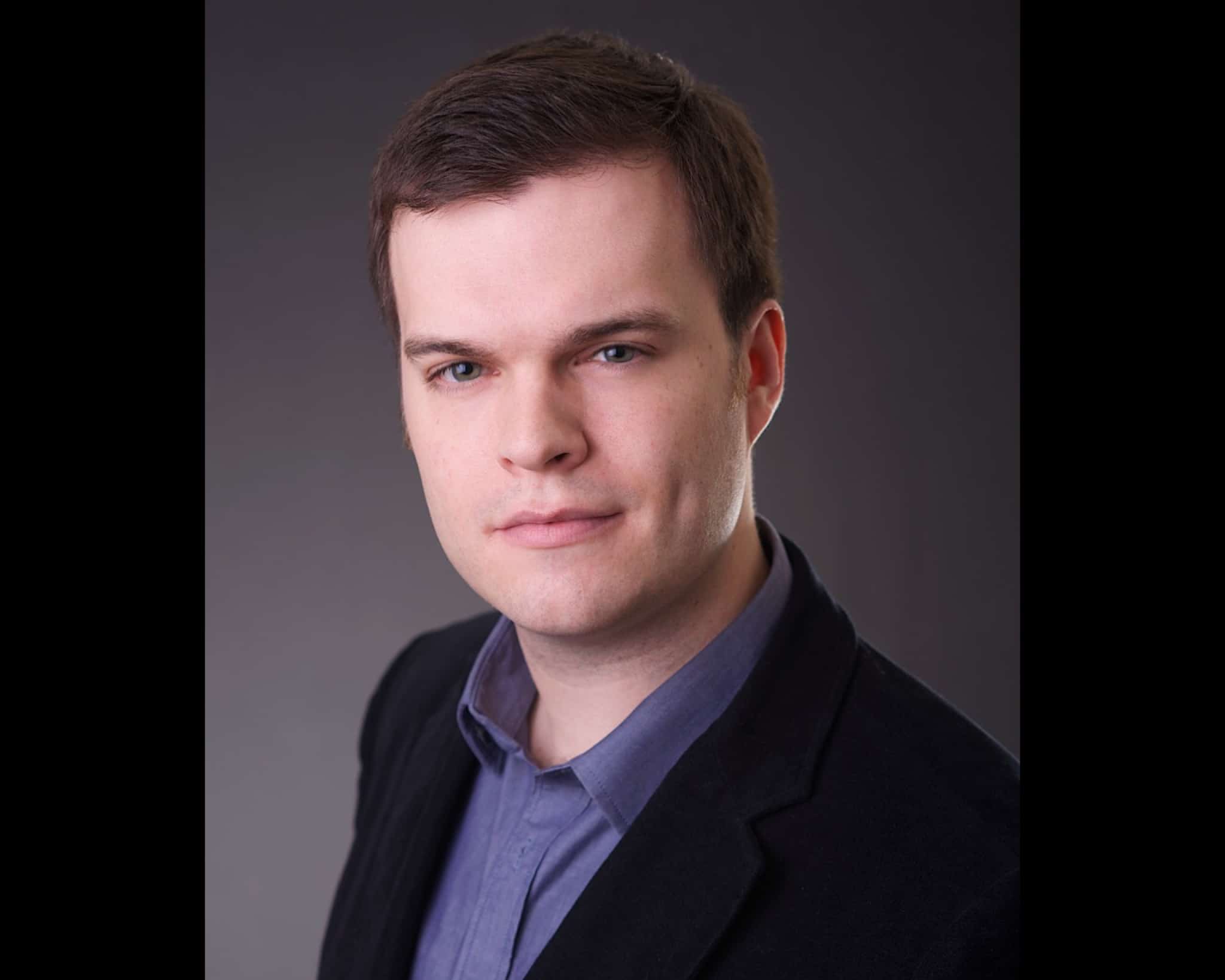 Candid Conversation with the Count: Meet David Blalock