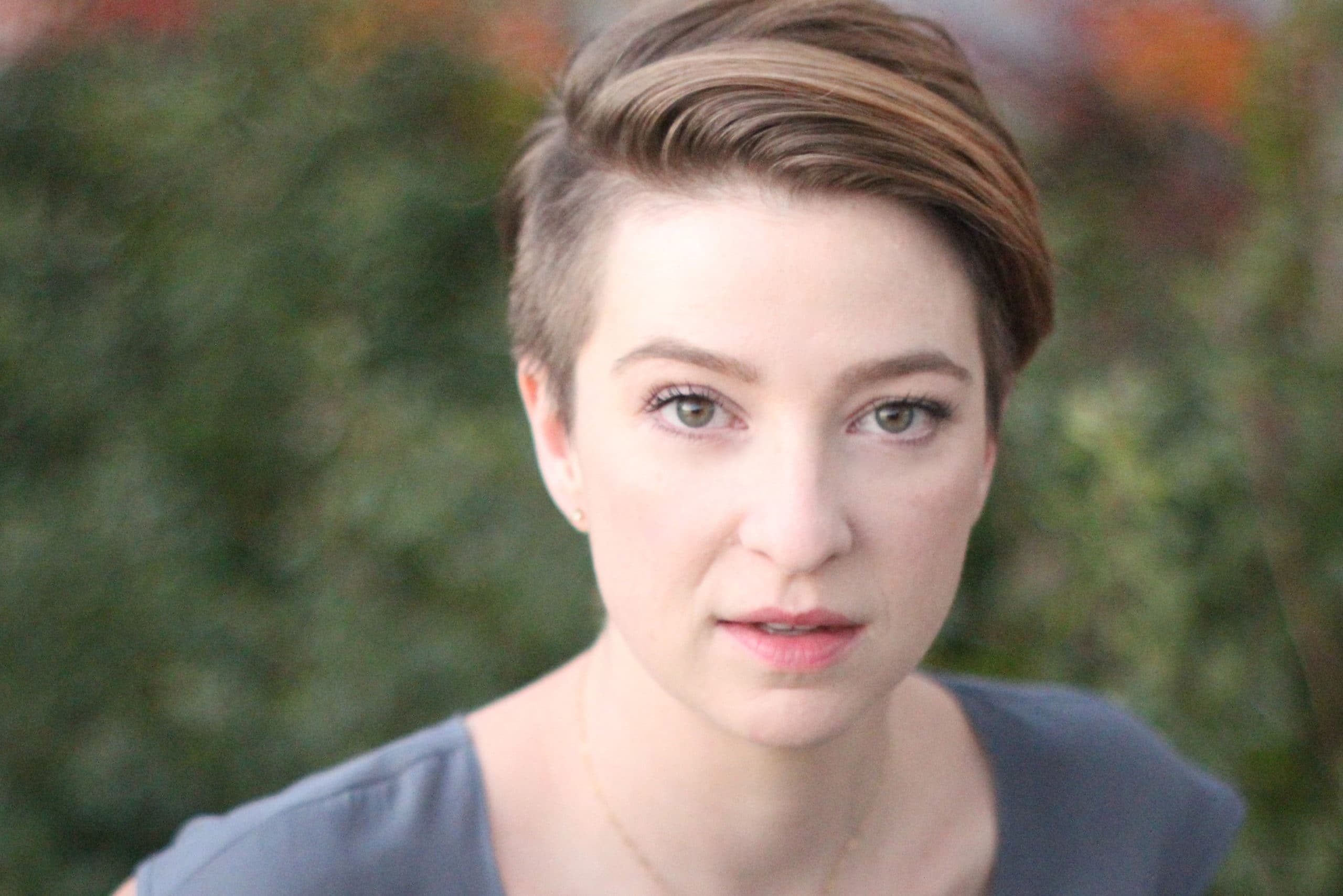 Kristin Gornstein - On Site Opera