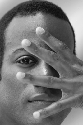 Edward Morgan - On Site Opera