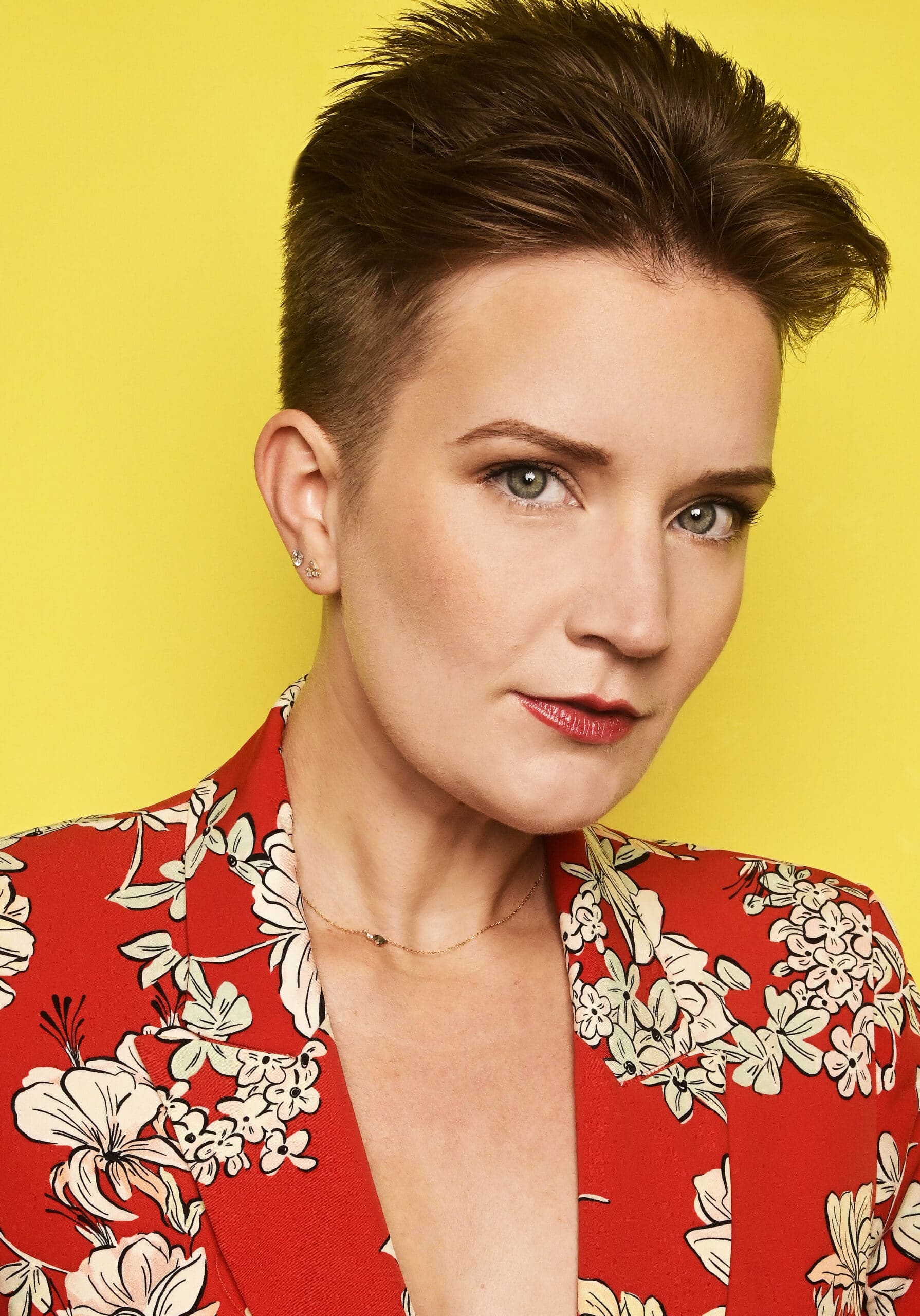 Katherine M. Carter - On Site Opera