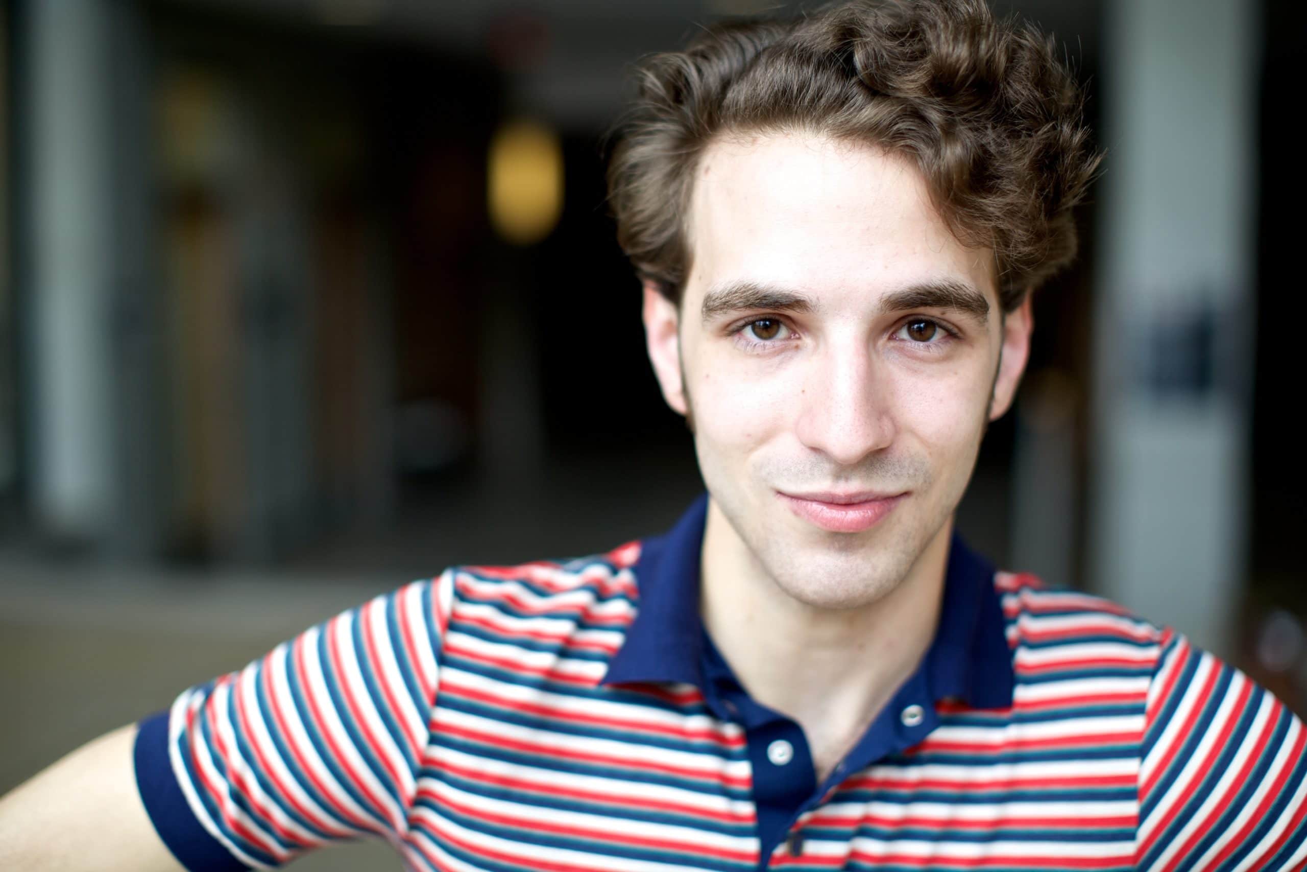 Daniel Rigamer - On Site Opera