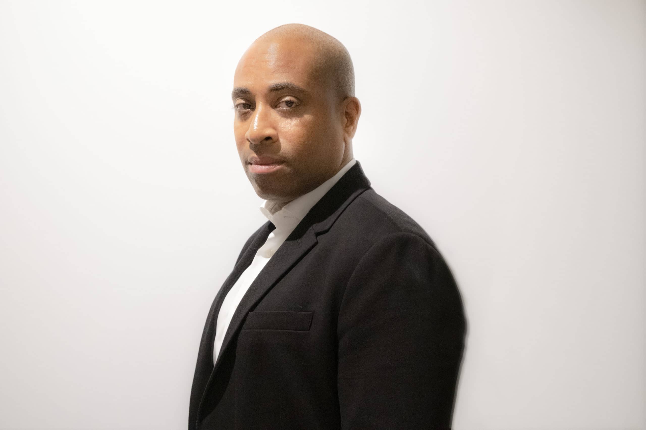 Byron Burford-Phearse - On Site Opera