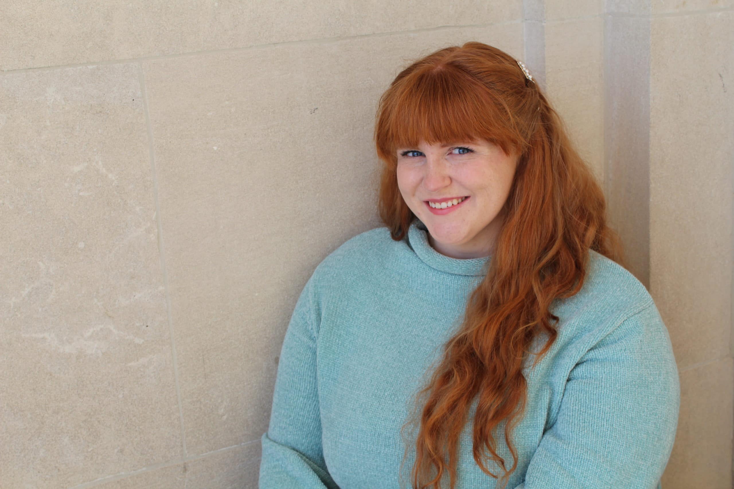 Emily Barber - On Site Opera