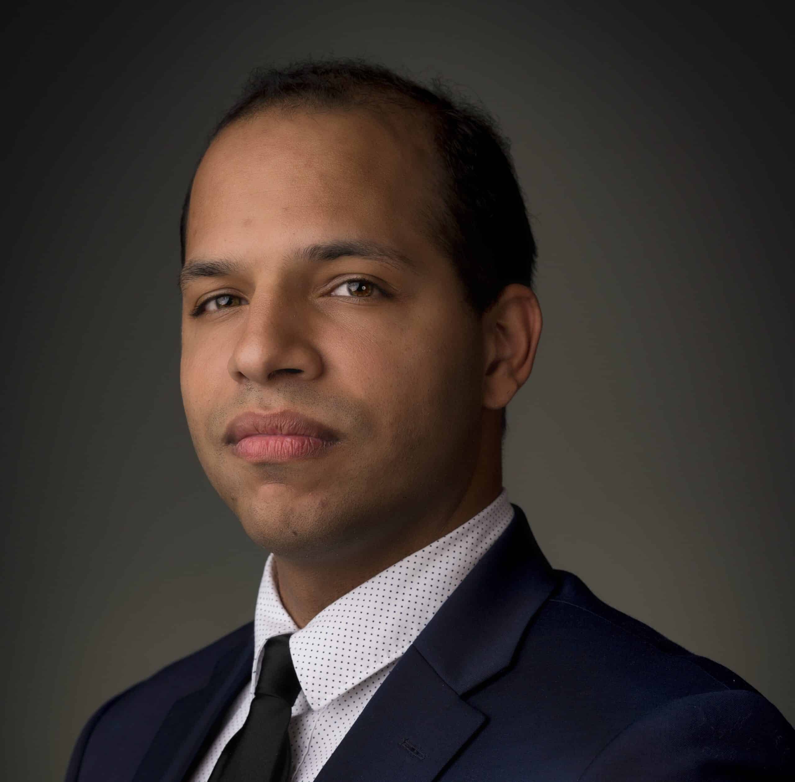 Geoff Peterson - On Site Opera